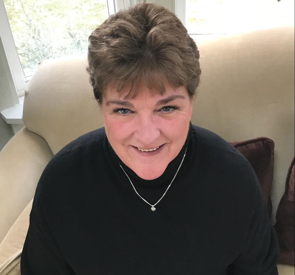 Tracey Bennett | SGH Macro Advisors